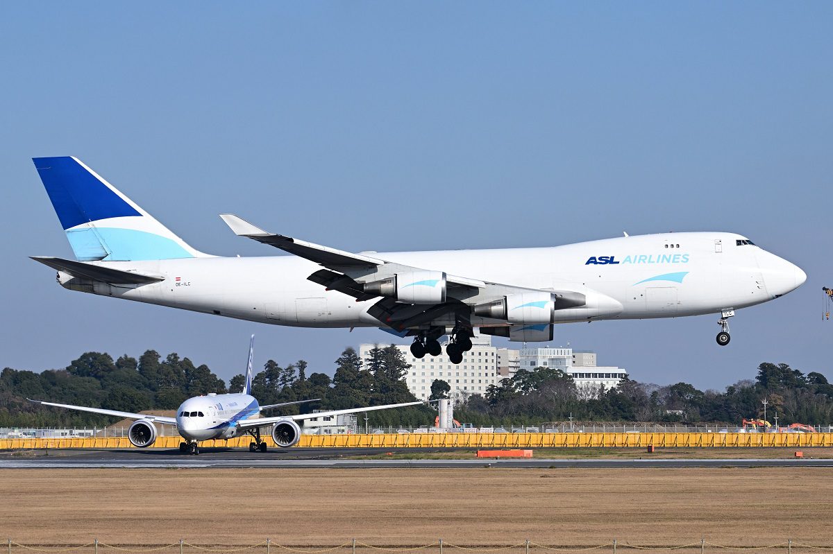 Vols Béjaïa-Paris : ASL Airlines lance une promotion pour janvier 2023 ...