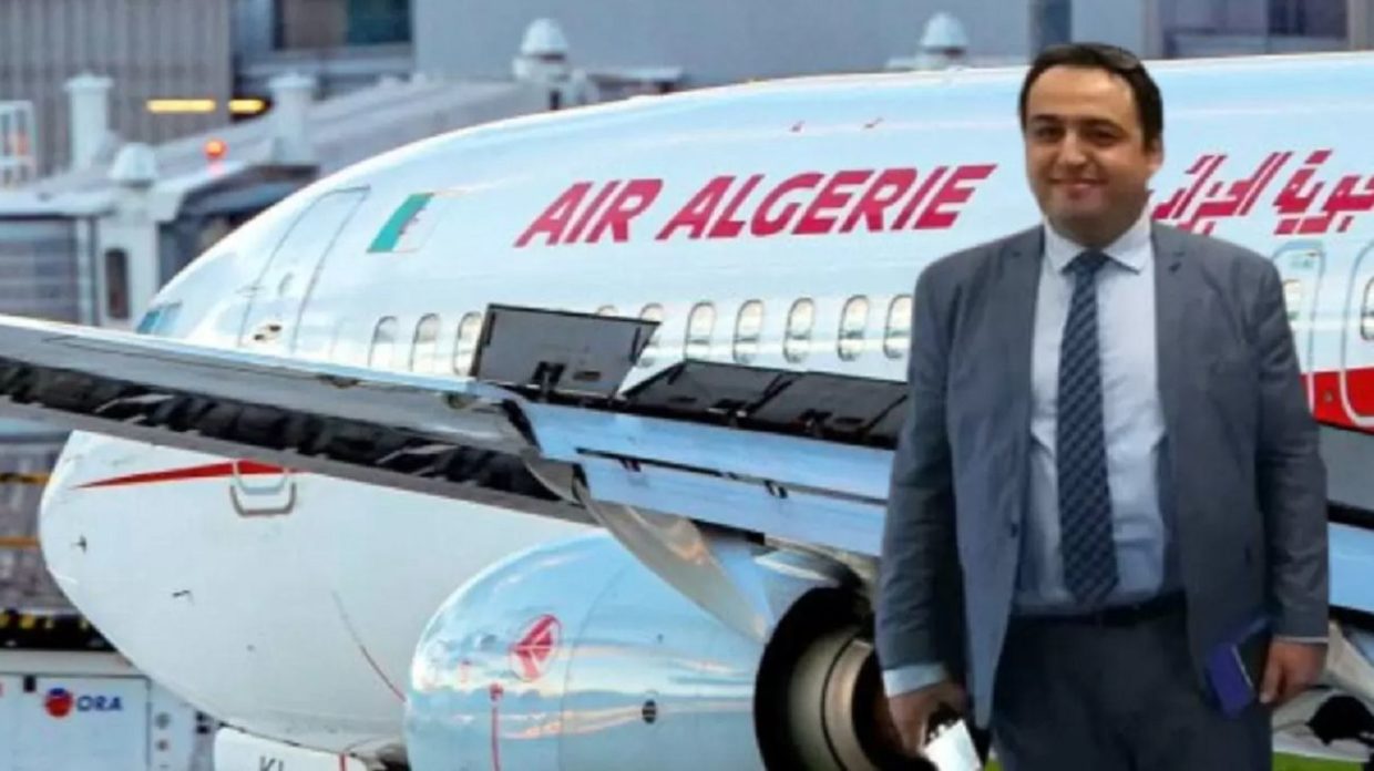 Air Algérie : le PDG dévoile un nouveau plan de développement - Algerie360