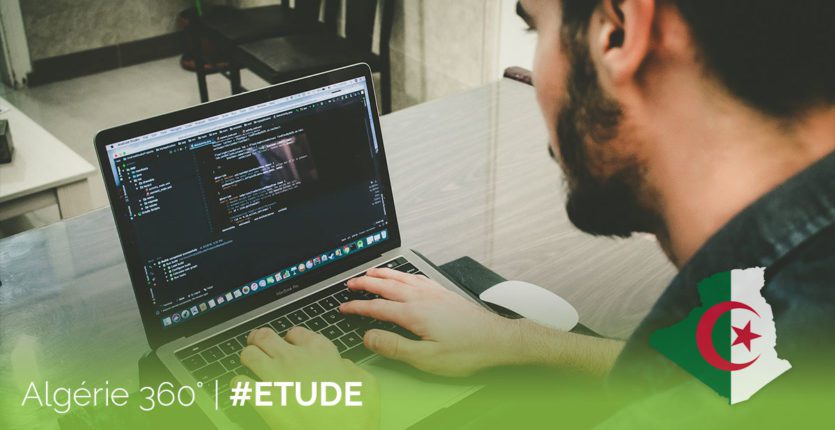 Développement informatique : les Algériens dans le top 10 africain ...