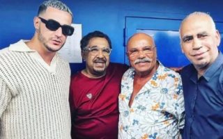 Le Rai au patrimoine de l'UNESCO : quel rôle a joué DJ Snake ? - Algerie360