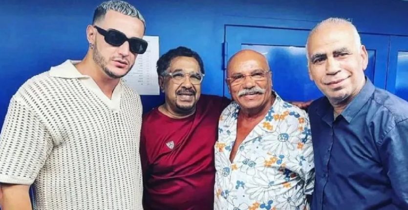 Le Rai au patrimoine de l'UNESCO : quel rôle a joué DJ Snake ? - Algerie360