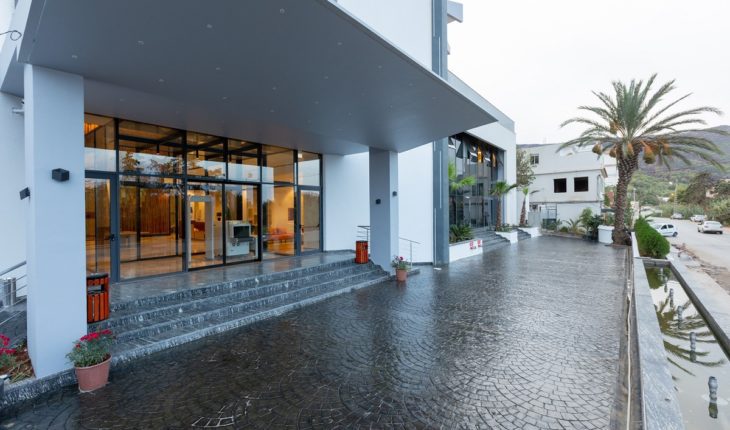 Tourisme local – Algérie : l’hôtel BENAOUDA ouvre ses portes à Tipaza ...