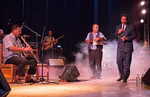 UNESCO: le Raï algérien intègre le patrimoine immatériel de l'humanité ...