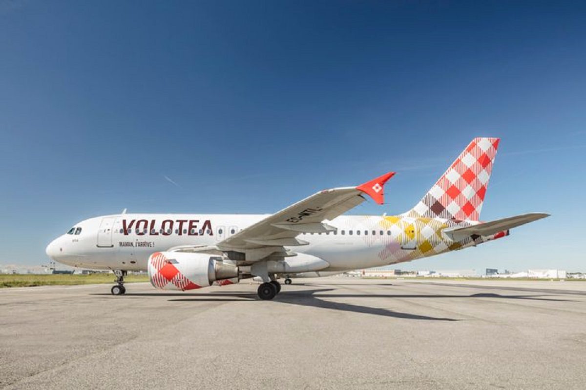 Vols Oran-Marseille : des allers-retours à partir de 90€ chez Volotea ...