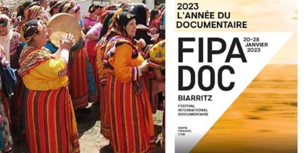 Festival International du film documentaire : le chant kabyle honoré ...