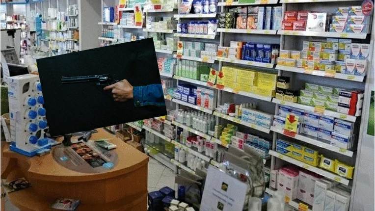 Bordj Badji Mokhtar : un pharmacien brutalement agressé à Timiaouine ...