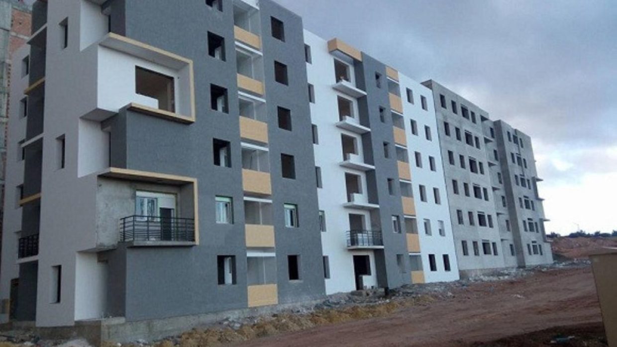 Logements LPA Algérie : du nouveau pour les souscripteurs d'Alger - Algerie360