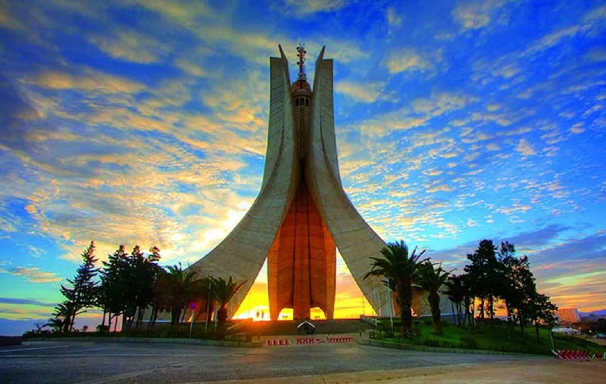 Tourisme : les meilleures activités à faire à Alger selon TripAdvisor ...