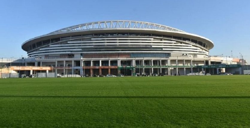 Match inaugural-stade Baraki : comment se déplaceront les supporters ...