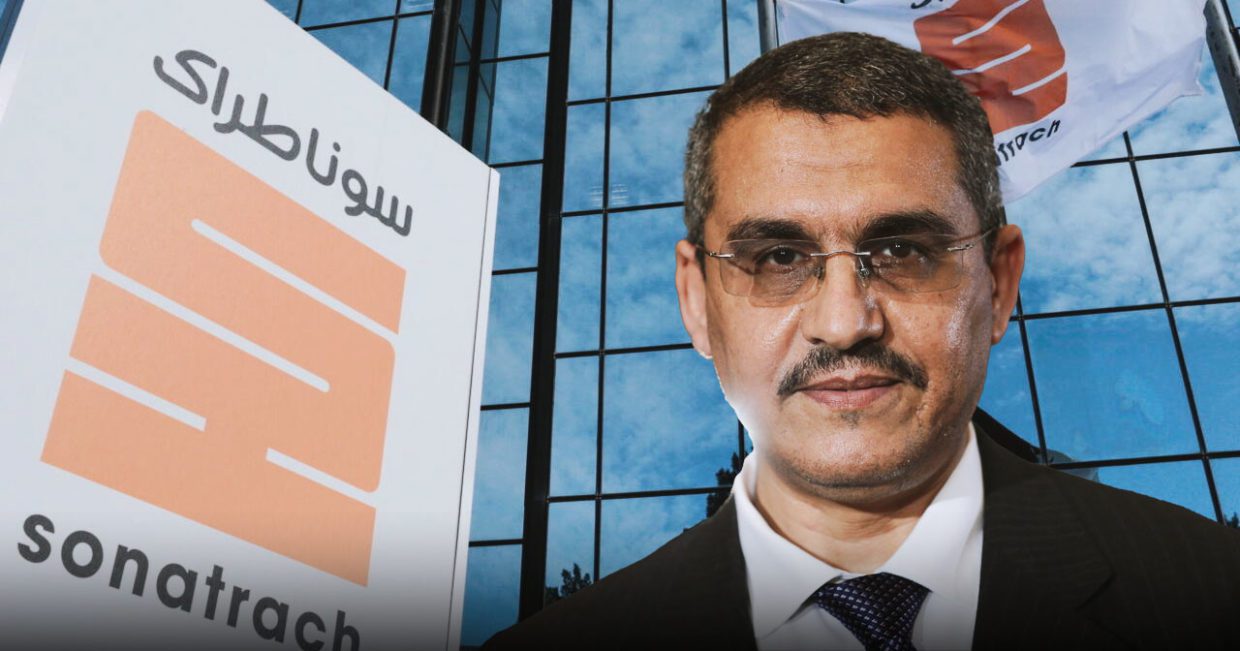 Pétrole-Gaz, Electricité : Hakkar fixe les objectifs 2023 de Sonatrach ...