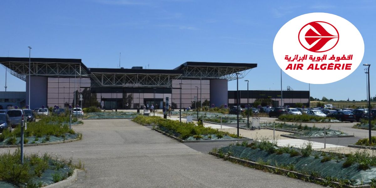 Vols Air Algérie depuis Metz : renforcement du programme pour l'été ...