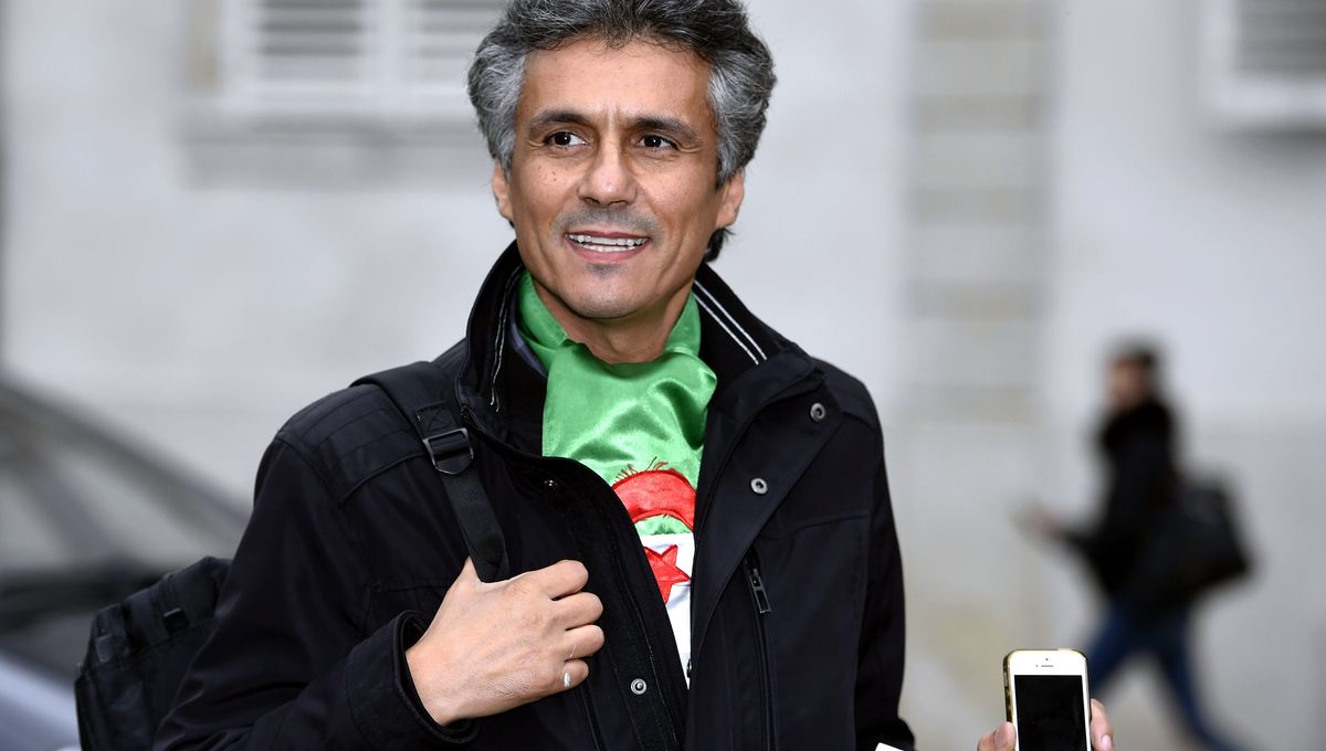 Rachid Nekkaz fait une nouvelle demande à Tebboune ? - Algerie360 Rachid Nekkaz fait une nouvelle demande à Tebboune ? - Algerie360