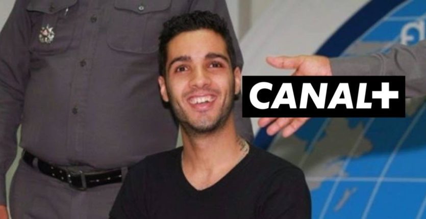 Canal+ produira un film racontant la vie du hacker algérien Hamza ...
