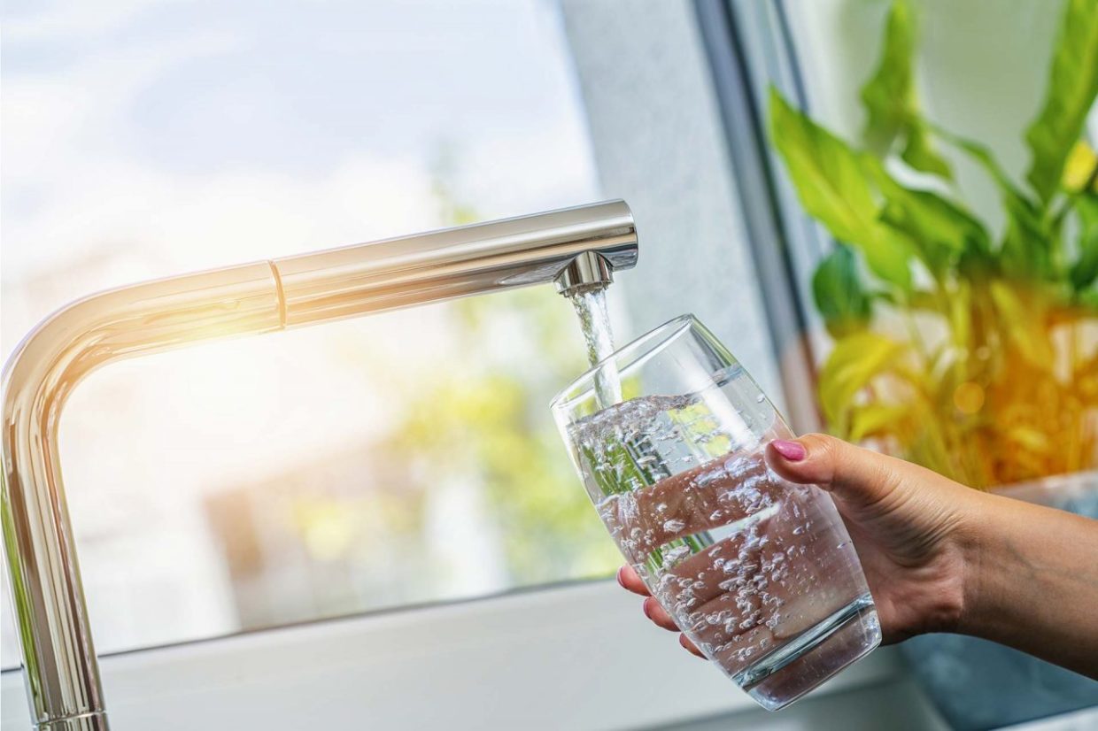 Distribution d'eau durant Ramadan 2023 : le ministre Rakhroukh rassure ...