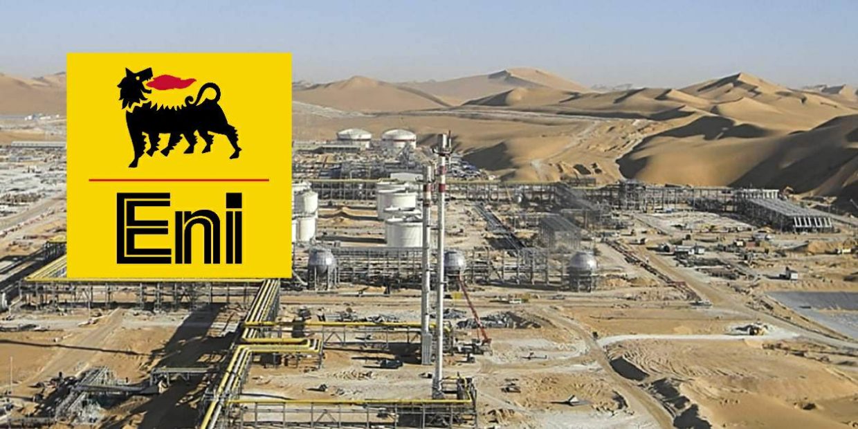 Acquisition de champs de gaz en Algérie : ENI renforce sa position ...
