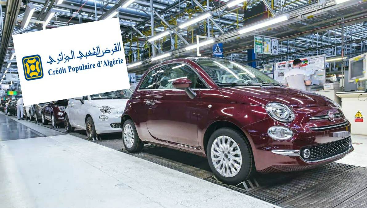 Crédit halal acquisition de véhicules en Algérie : le CPA se lance ...
