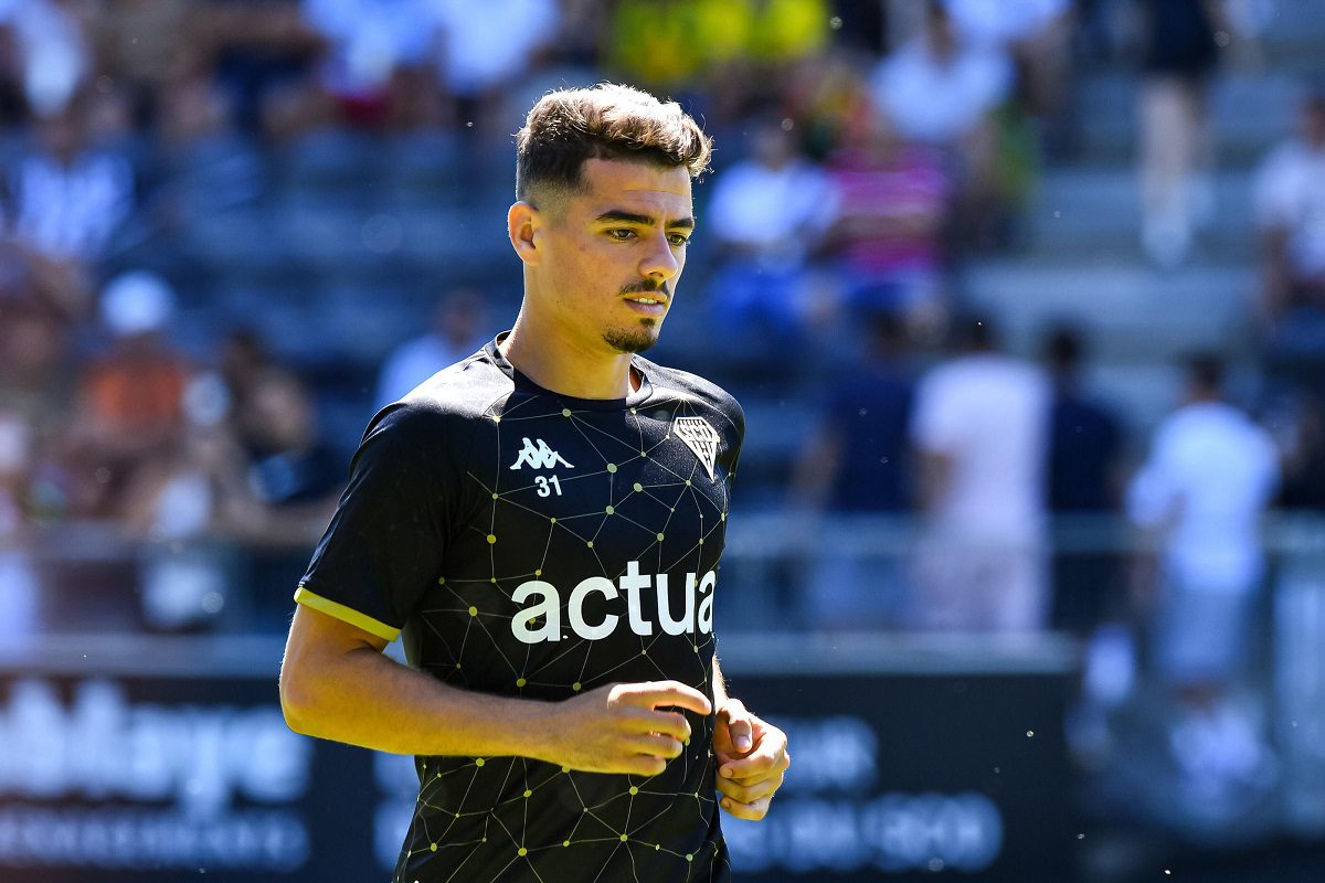 Affaire Chetti : "ça s'est passé dans un cadre privé", l'entraîneur d ...