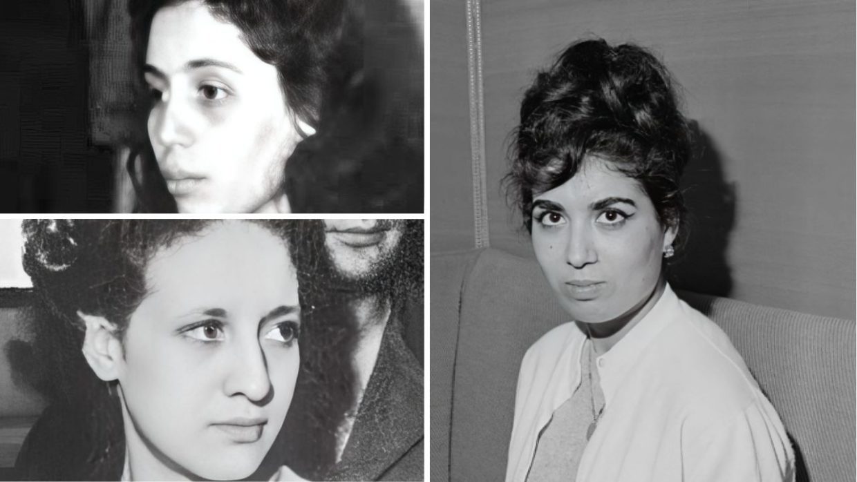 Djamila Boupacha, Zohra Drif, Baya Hocine : 3 héroïnes algériennes de la Révolution - Algerie360