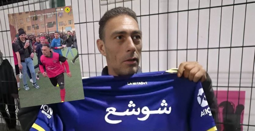 Ses vidéos sont partagées partout : le phénomène algérien Chouchaa ...