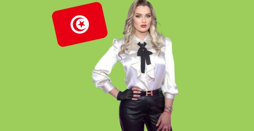 "Des centaines d'Algériens m'ont demandé en mariage", la Tunisienne ...