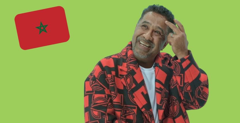 Musique : le roi du raï Cheb Khaled collabore avec une artiste ...