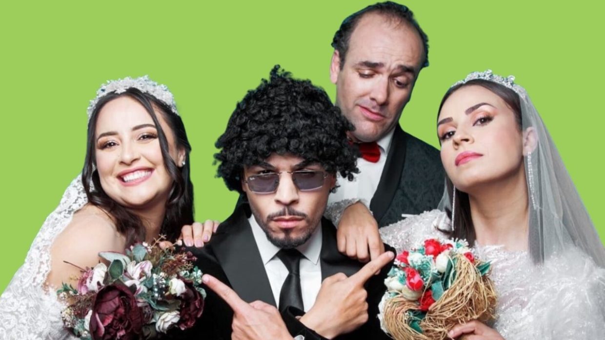 Ramadan 2023 - grille TV : le hashtag de la sitcom Akhou Lbanat a plus de 20M de vues sur TikTok ...