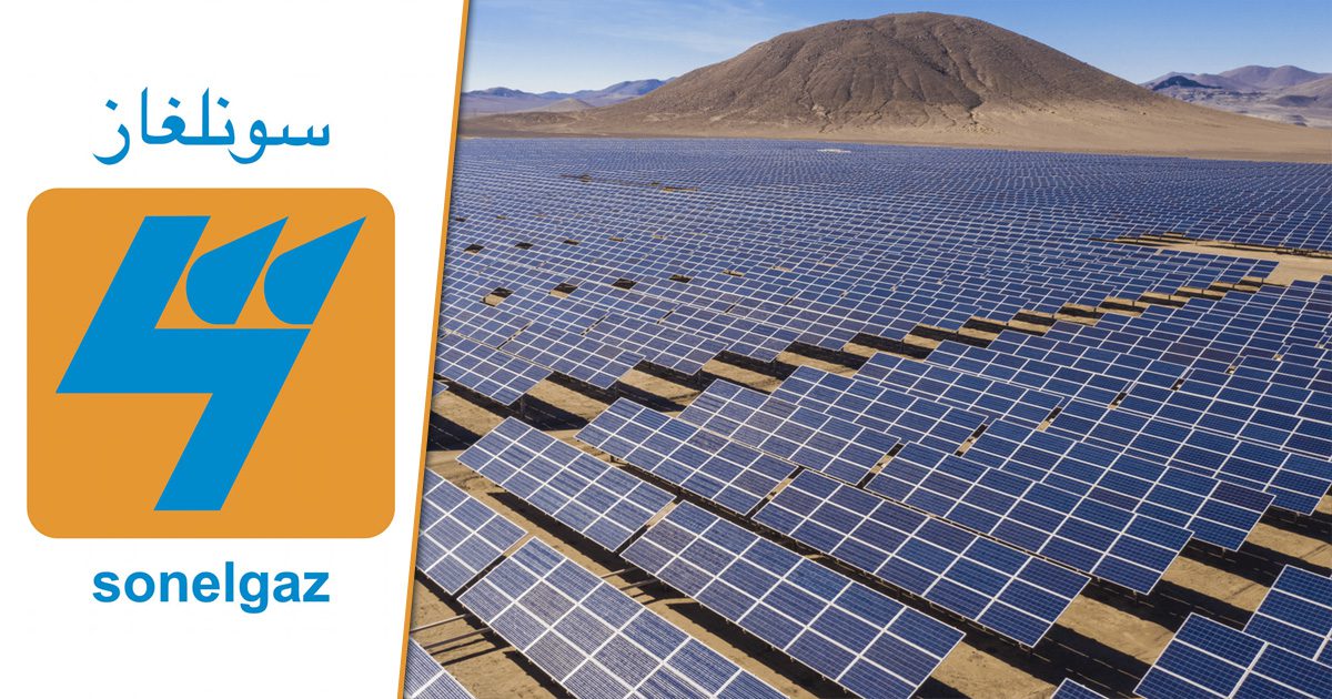 Énergies renouvelables : l'Algérie veut-elle devenir leader ? - Algerie360