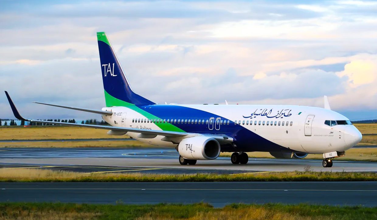 Vols Algérie - France : Tassili Airlines lance une nouvelle ligne ...