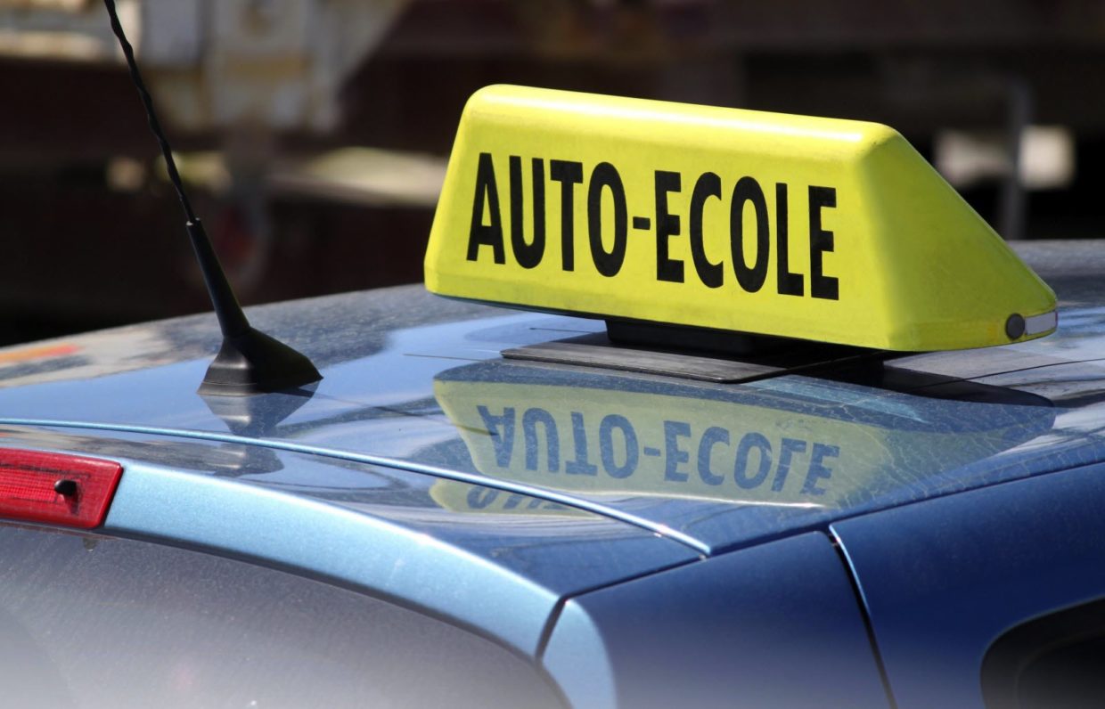 Auto-écoles en Algérie : du nouveau pour les demandeurs d'agréments - Algerie360