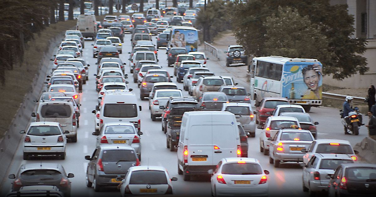 Secteur de l'automobile en Algérie : vraie relance ou vaine chimère ...