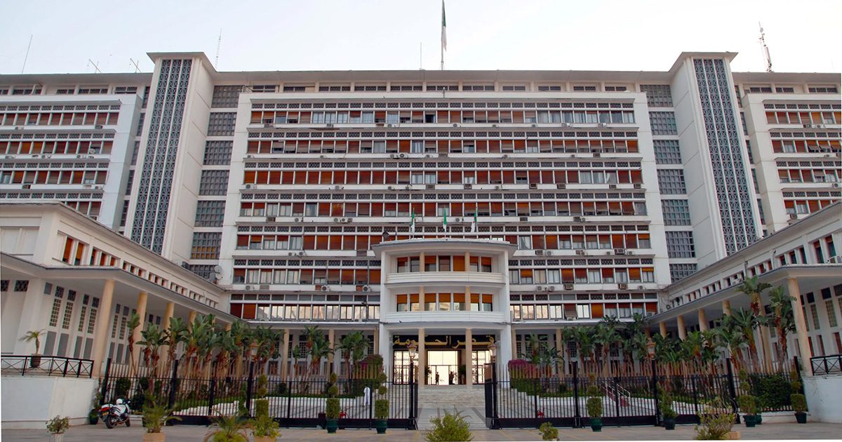 Réunion du Gouvernement : agriculture et travaux publics à l'ordre du ...