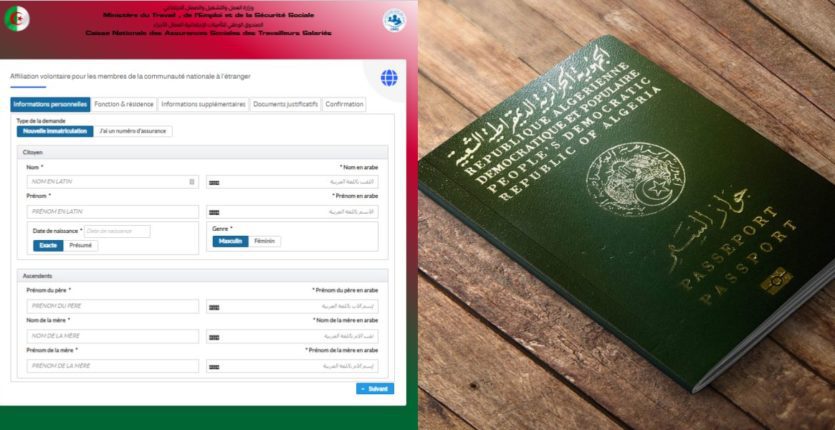 Retraités algériens à l'étranger : la CNAS annonce de nouveaux avantages - Algerie360