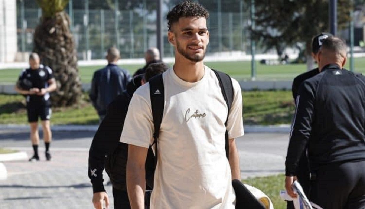 France : Kevin Guitoun convoité par un club de Ligue 1 - Algerie360