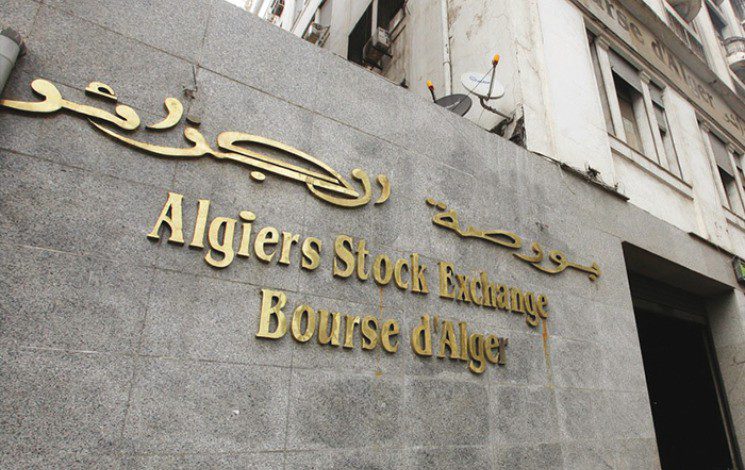 Bourse d’Alger : indicateurs de performance en hausse au niveau arabe ...