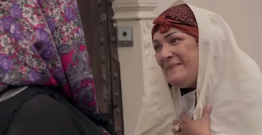 Déçue et en colère, Aida Ababsa fait-elle ses adieux à la scène ...