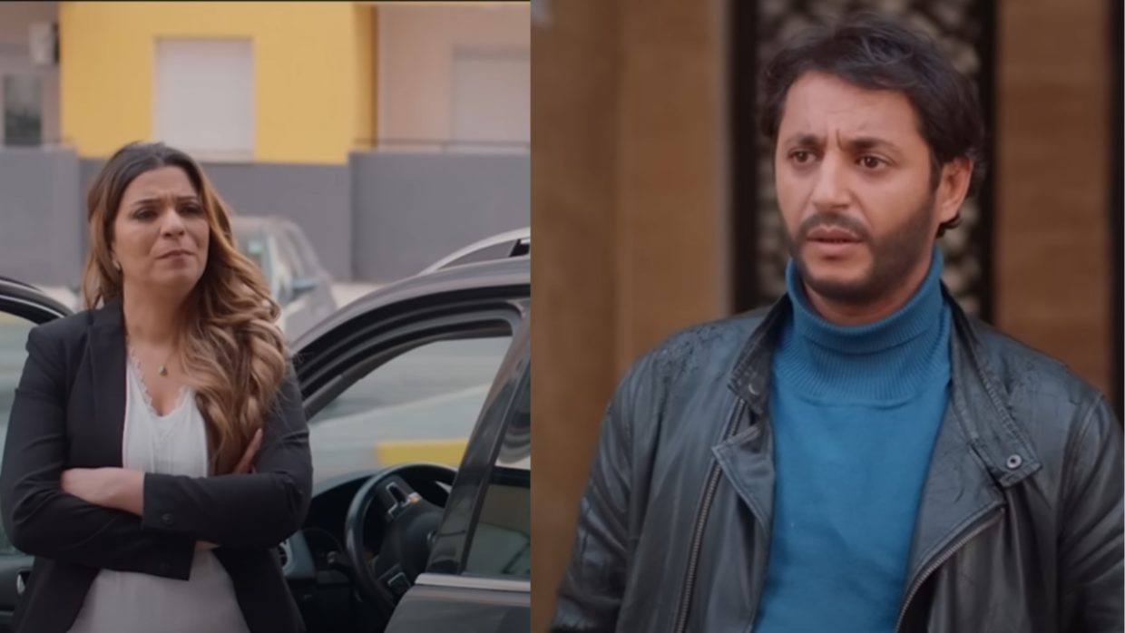 Dernier épisode de la série El Batha : leçon de vie et record d ...