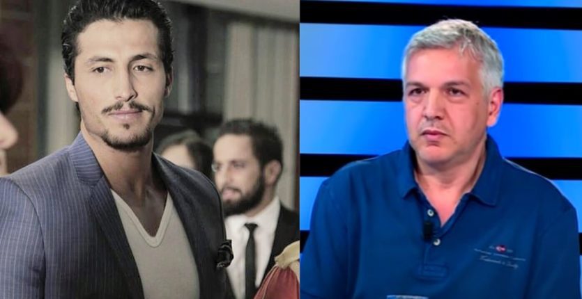 “Mohamed Reghis a des compétences pour devenir un grand acteur ...