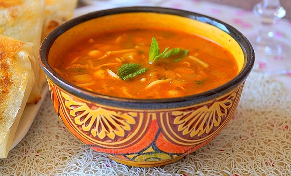 Ramadan 2023 : la Chorba algérienne fait sensation en France - Algerie360