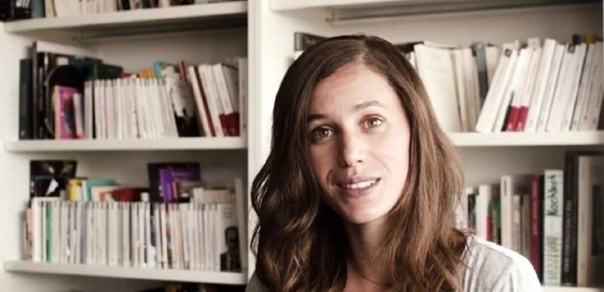 France : le Prix Montluc décerné à la romancière algérienne Kaouther ...