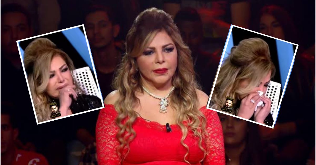 Fella Ababsa pleure sa défunte sœur Naima et déclare "je n'ai que Dieu ...