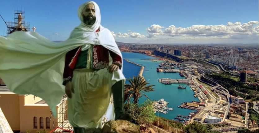 Réalisation d'une imposante statue de l'Émir Abdelkader à Oran, ordonnée par Tebboune - Algerie360