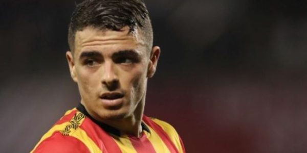 Convoité par un club arabe, Chetti bientôt de retour en Afrique ...