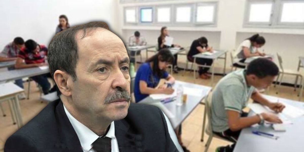 Renforcement des mesures de surveillance pour le BEM et le BAC 2023 - Algerie360