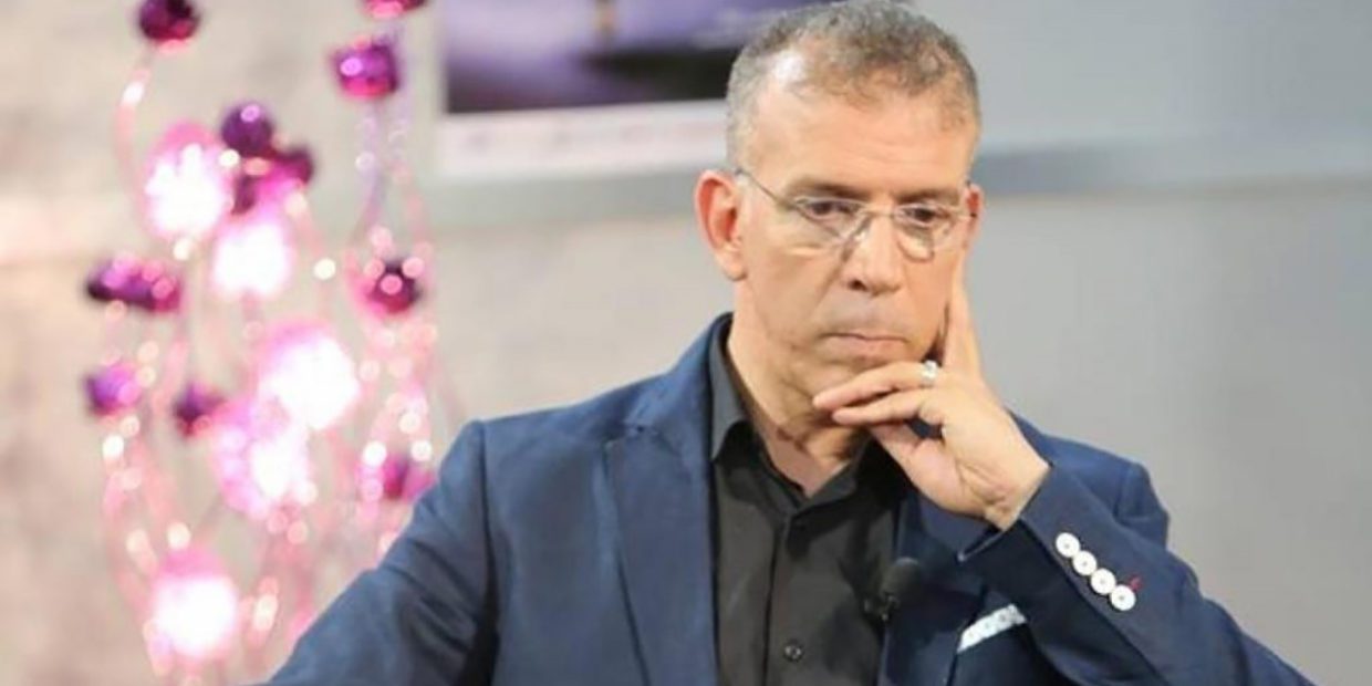 Hafid Derradji revient sur les récents échecs du football algérien et ...