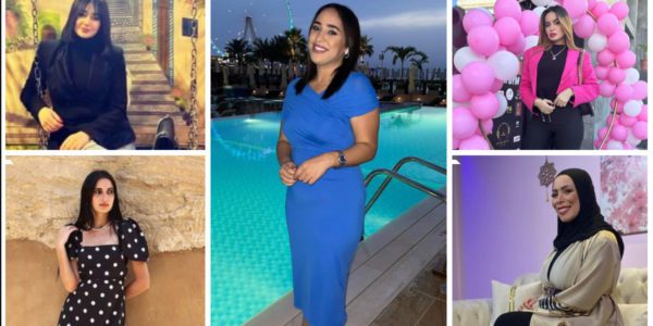 Querelles entre influenceuses : Maya Redjil contre les autres - Algerie360
