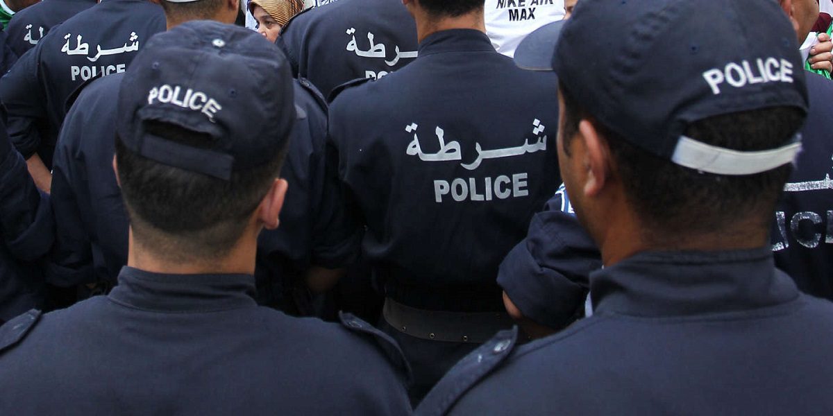 La DGSN recrute plusieurs milliers d'agents de police en 2023 - Algerie360
