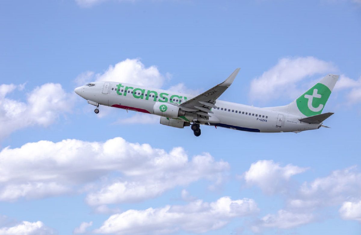 Transavia prolonge sa ligne Strasbourg - Alger pour l'hiver 2025 ...