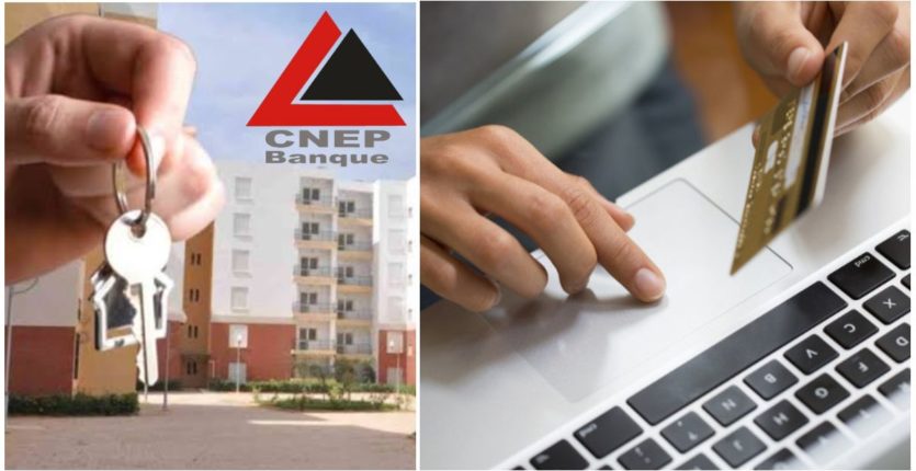 CNEP-Market : la plateforme d'achat de logements en ligne lancée ...