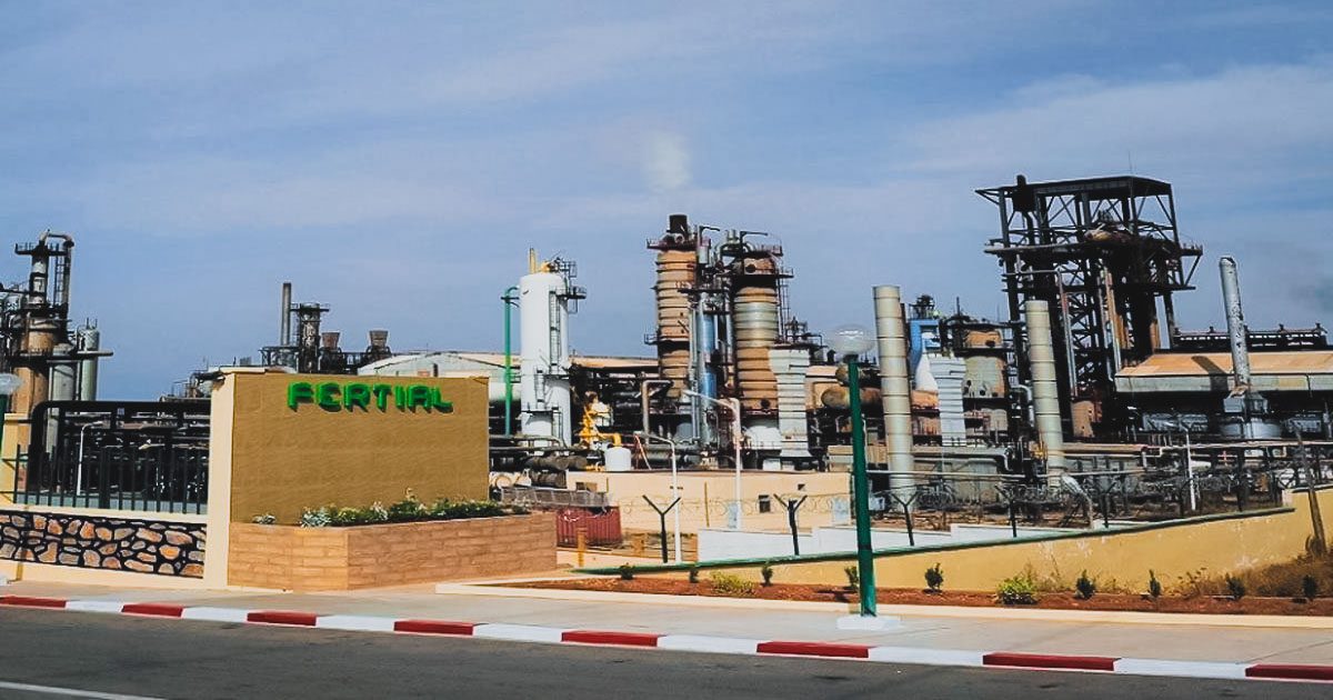 Arbitrage international : Sonatrach condamnée à payer 129 millions d ...