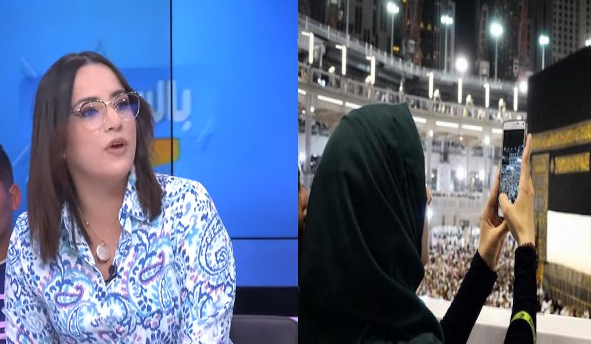 Stories et selfies durant les rituels du Hadj, coup de gueule de la ...